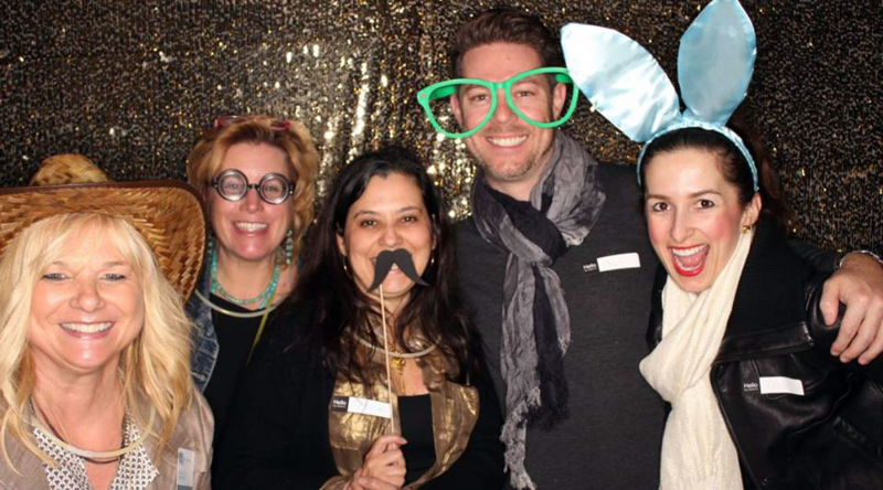 The AIGA 25th Anniversary Member Bash | AIGA San Diego Tijuana