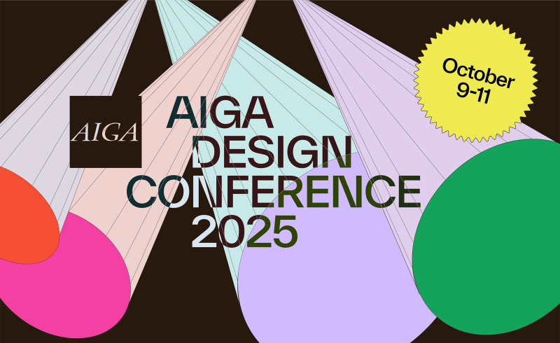 2025 AIGA Design Conference | AIGA San Diego Tijuana