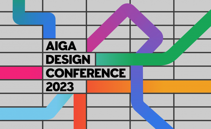 2023 AIGA Design Conference: general session livestream | AIGA San ...